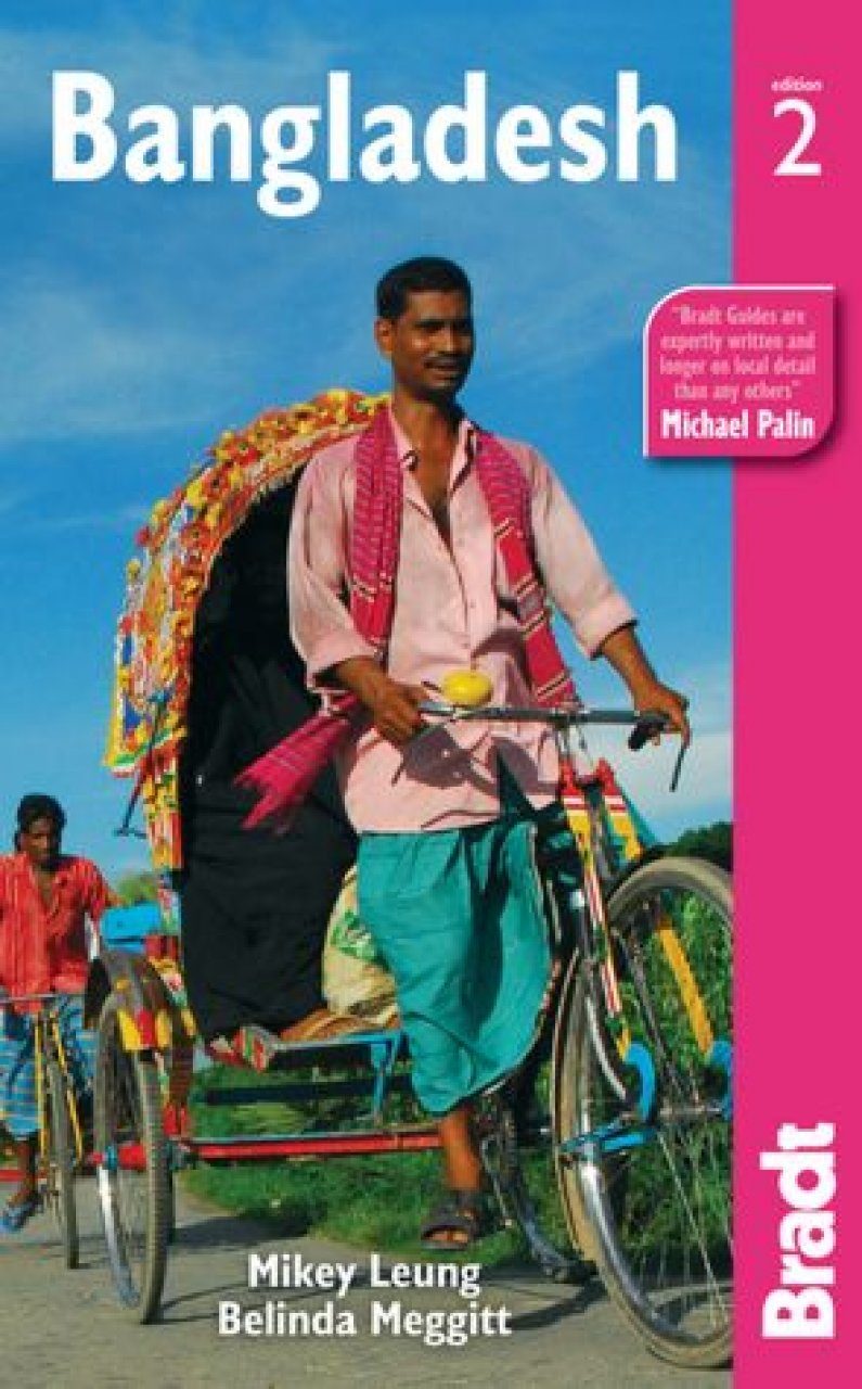 Bradt Travel Guide: Bangladesh | NHBS Academic & Professional Books Bradt Travel Guide: Bangladesh | NHBS Academic & Professional Books