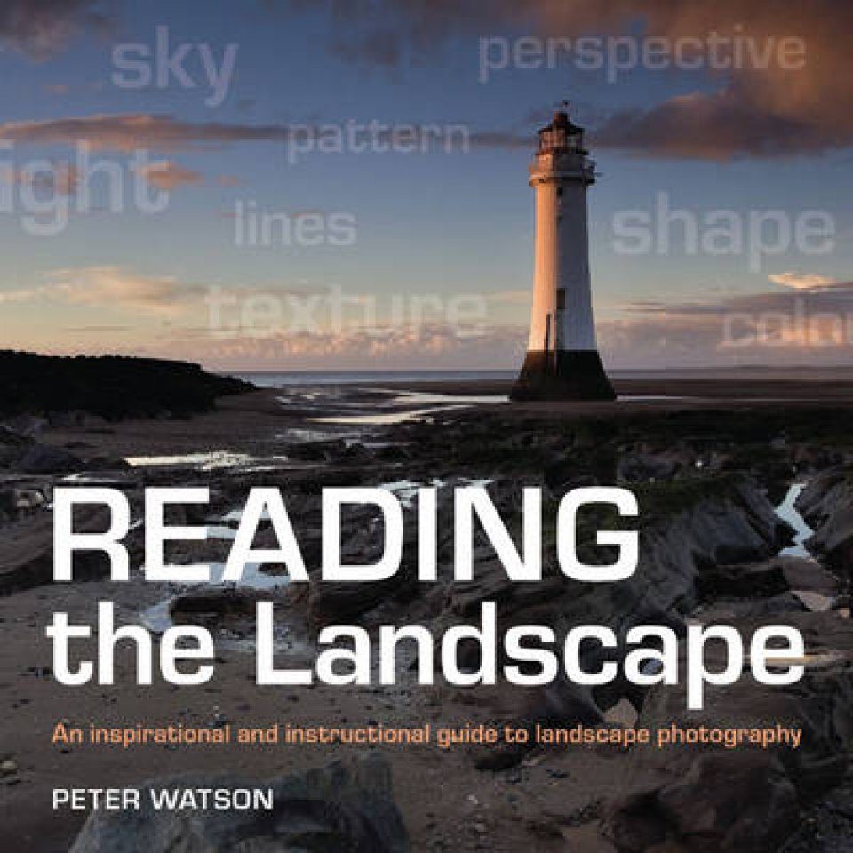 Reading the Landscape | NHBS Academic & Professional Books