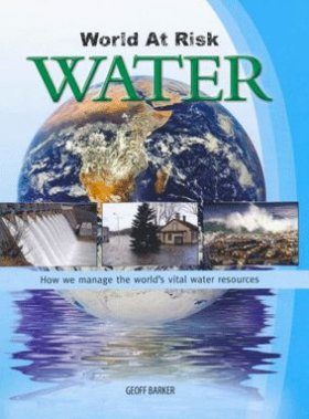 Water: How we manage the world's vital water resources | NHBS Academic ...