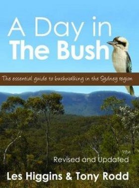 A Day in the Bush: Bush Walks in and Around Sydney | NHBS Academic ...