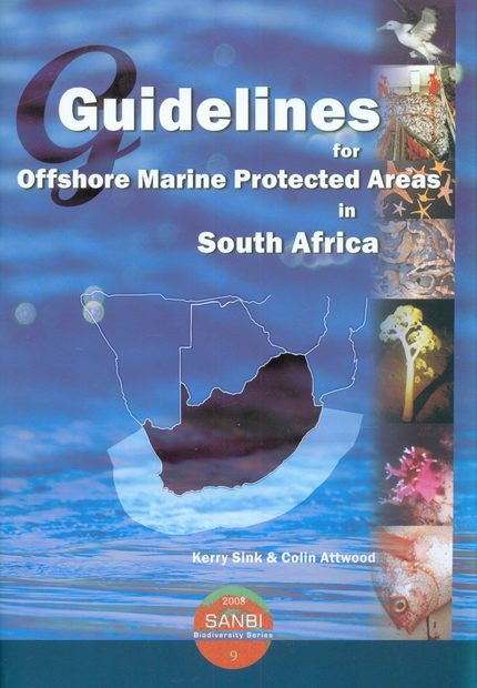 Guidelines For Offshore Marine Protected Areas In South Africa Nhbs