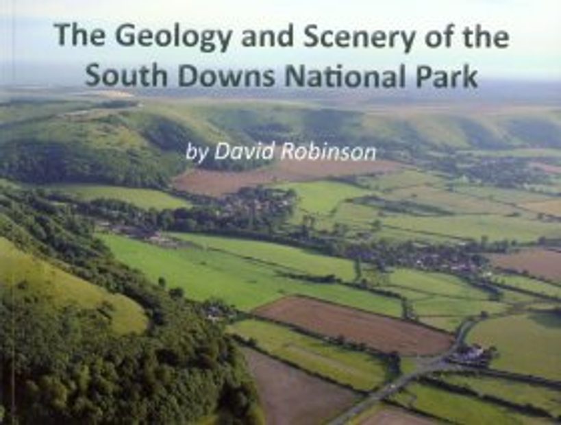 The Geology and Scenery of the South Downs National Park | NHBS ...