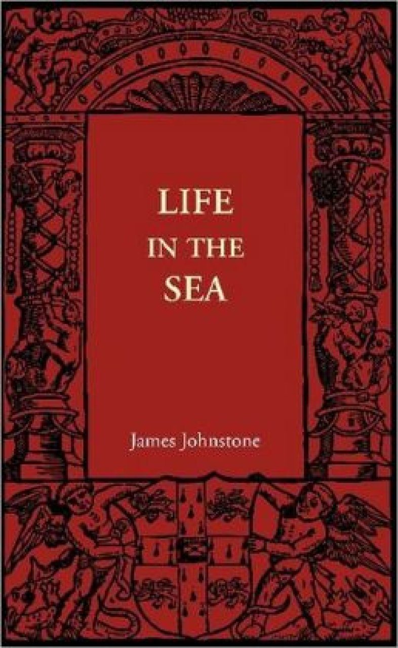 Life in the Sea | NHBS Academic & Professional Books