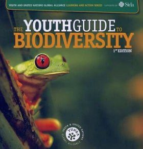 The Youth Guide to Biodiversity | NHBS Academic & Professional Books
