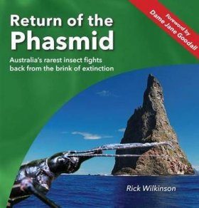 Return of the Phasmid | NHBS Academic & Professional Books