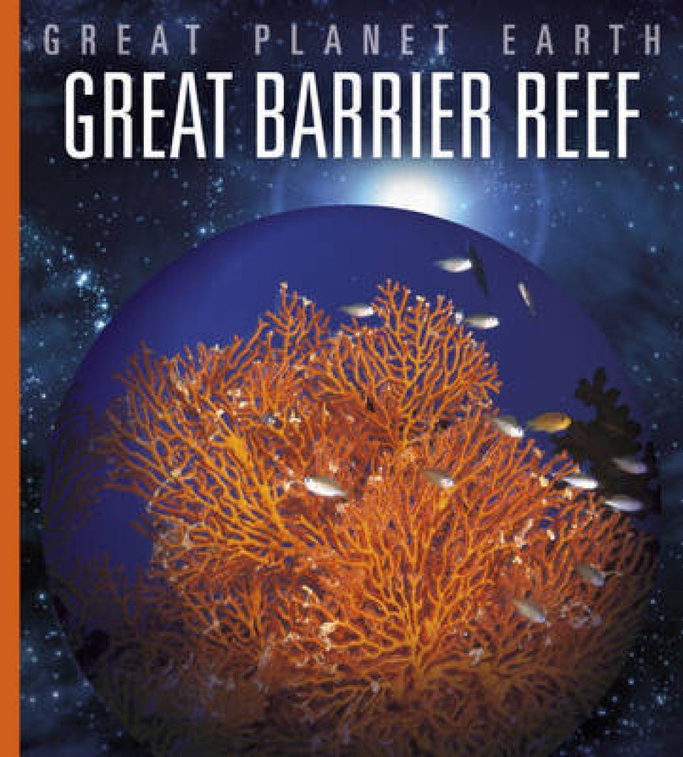 Great Barrier Reef | NHBS Academic & Professional Books