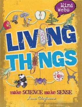 Living Things | NHBS Academic & Professional Books