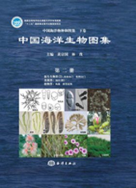 An Illustrated Guide to Species in China’s Seas, Volume 2 [Chinese ...