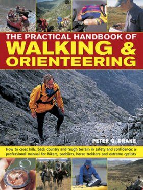 The Practical Handbook of Walking & Orienteering | NHBS Academic ...