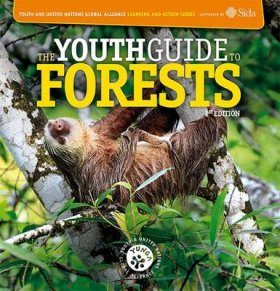 The Youth Guide to Forests | NHBS Academic & Professional Books