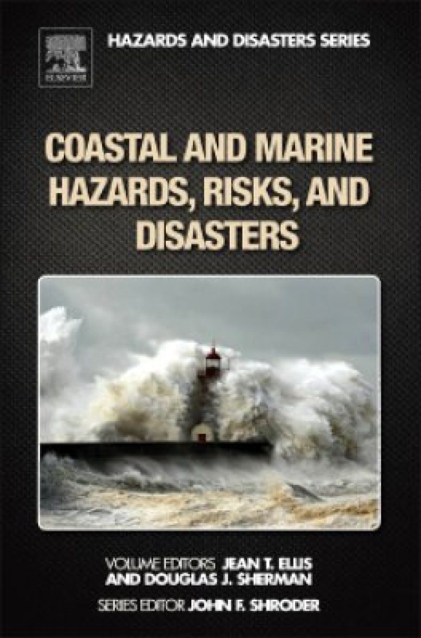 Coastal and Marine Hazards, Risks, and Disasters | NHBS Academic ...