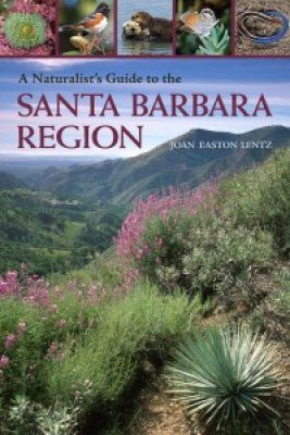 A Naturalist's Guide to the Santa Barbara Region | NHBS Academic ...