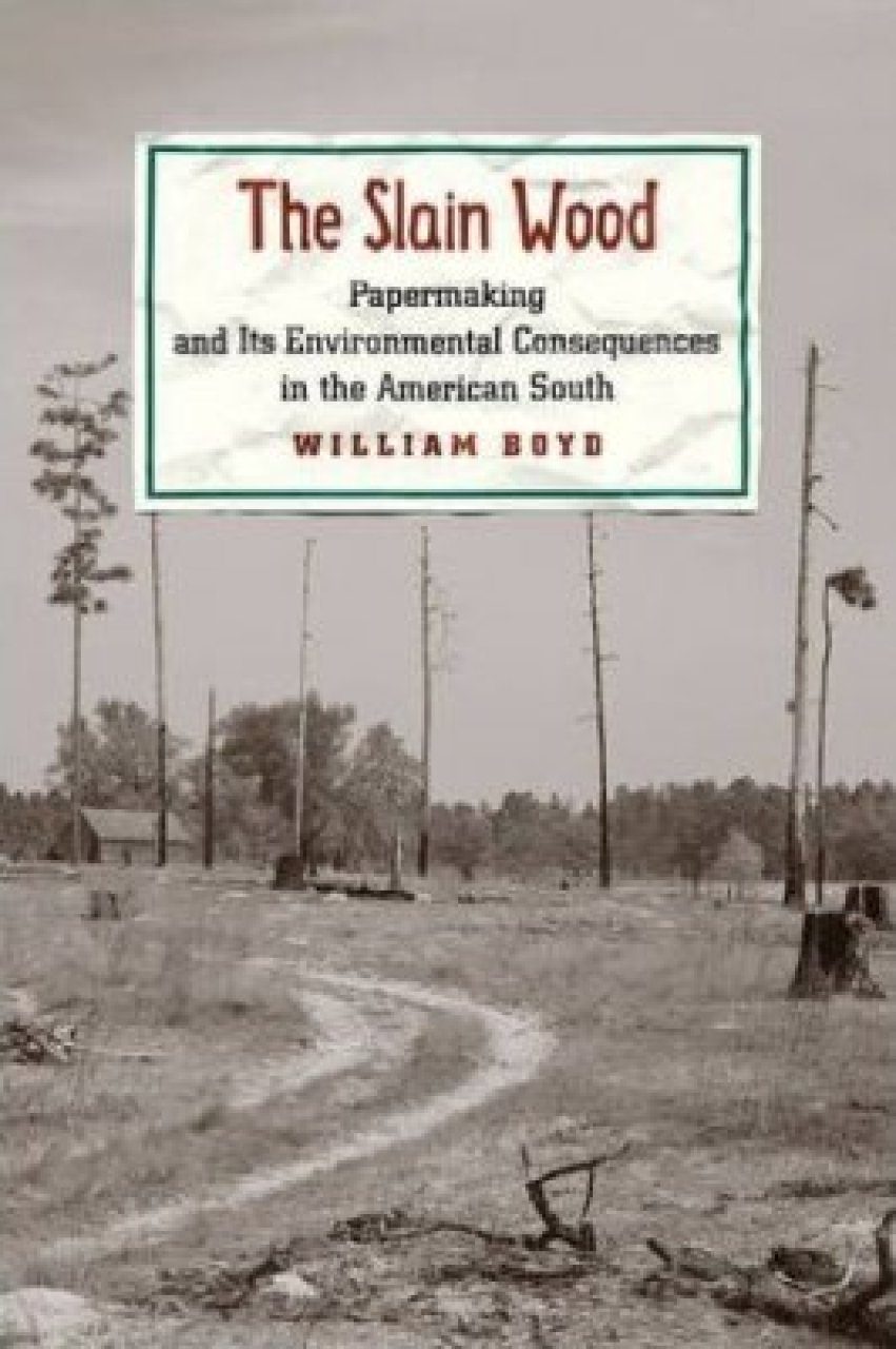 The Slain Wood | NHBS Academic & Professional Books