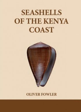 Seashells of the Kenya Coast | NHBS Academic & Professional Books