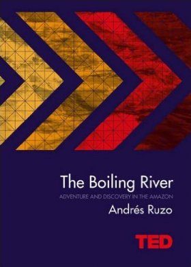 The Boiling River | NHBS Academic & Professional Books