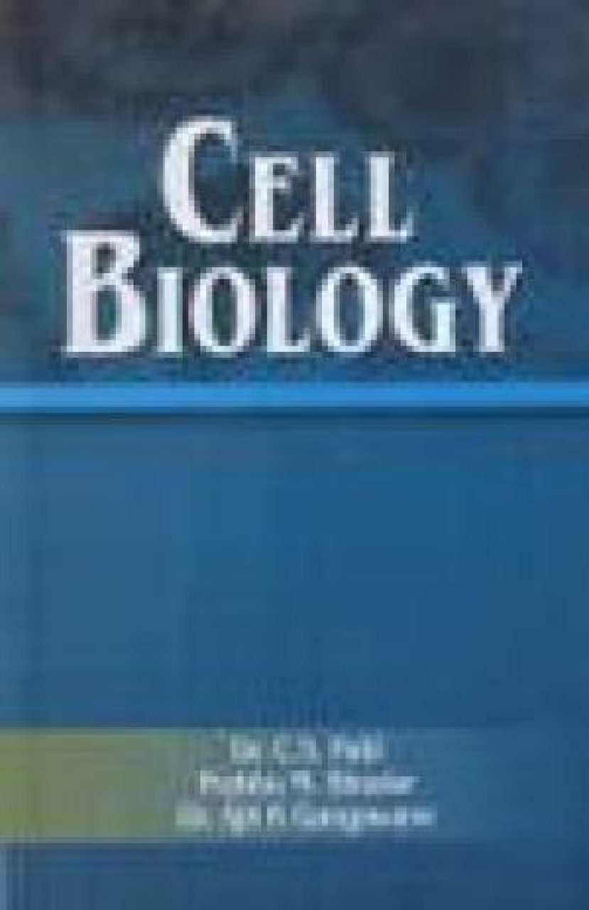Cell Biology | NHBS Academic & Professional Books