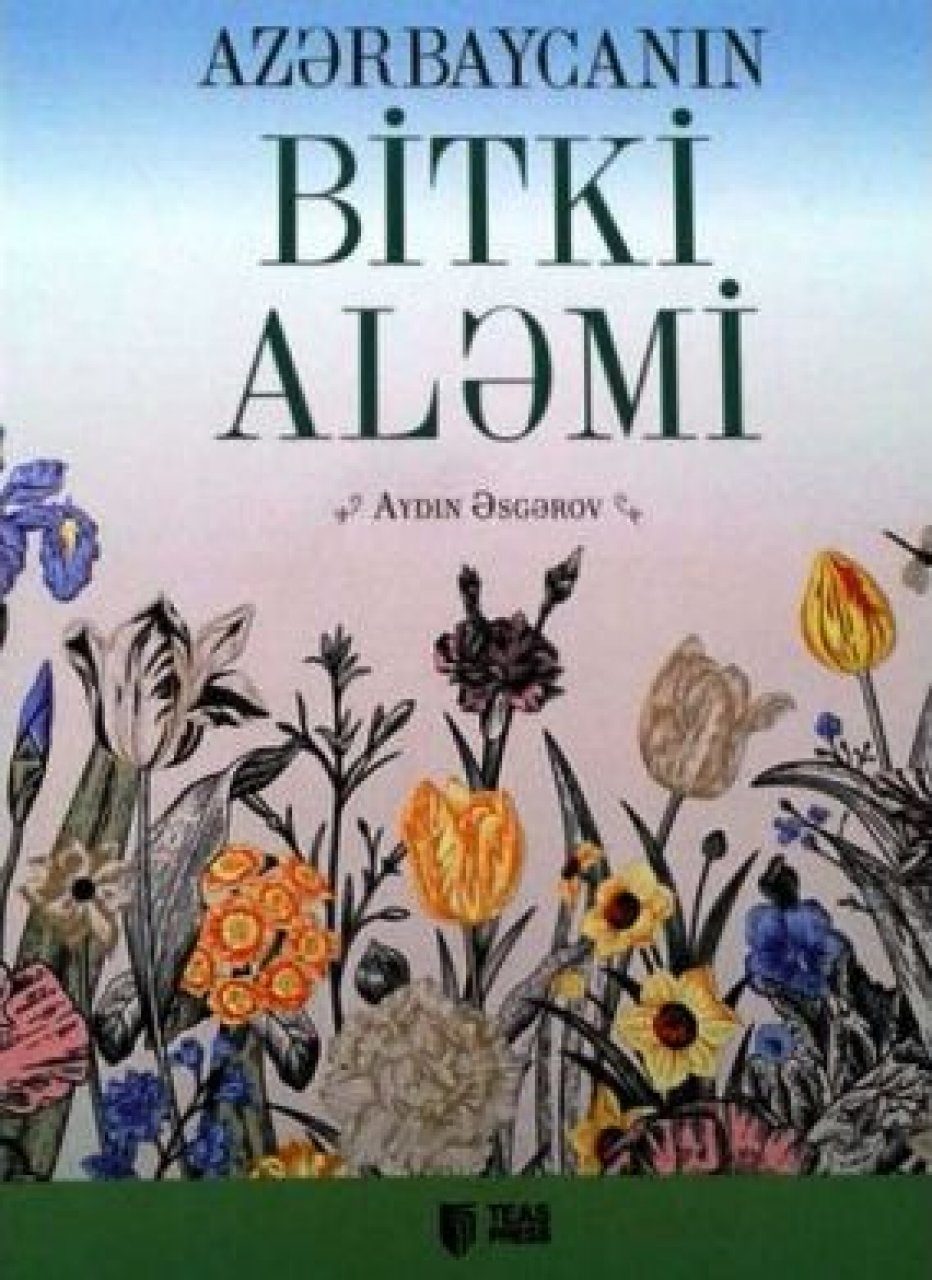 Azärbaycanin Bitki Alämi: Ali Bitkiler - Embryophyta [Flora of ...