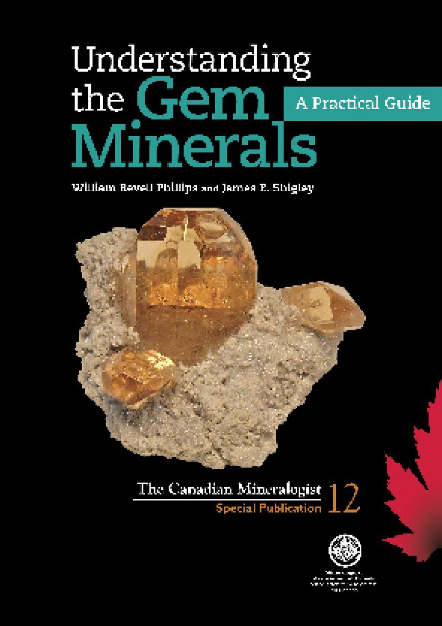Understanding the Gem Minerals: A Practical Guide | NHBS Academic ...