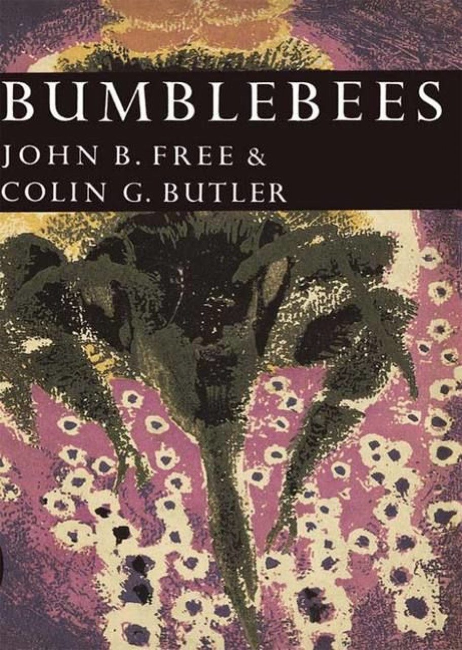 Bumblebees | NHBS Academic & Professional Books