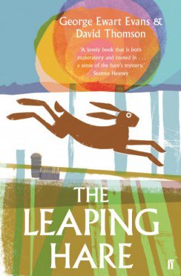 The Leaping Hare | NHBS Academic & Professional Books