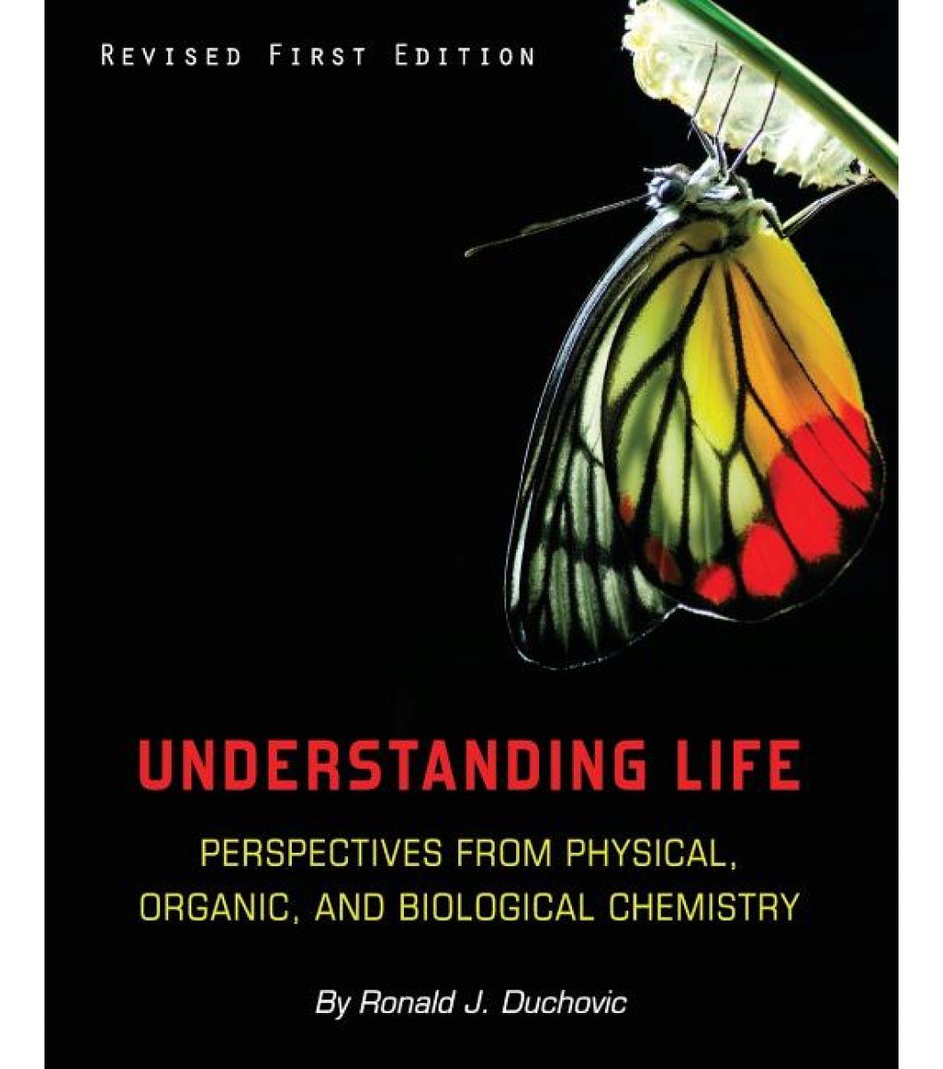 Understanding Life | NHBS Academic & Professional Books
