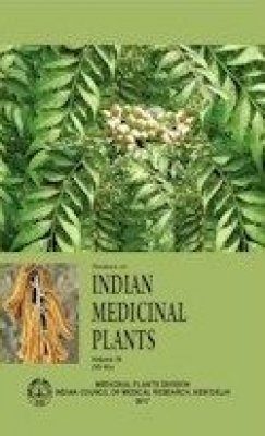 Reviews on Indian Medicinal Plants, Volume 16: Mi-My | NHBS Academic ...