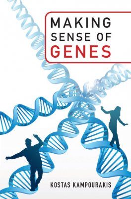 Making Sense of Genes | NHBS Academic & Professional Books