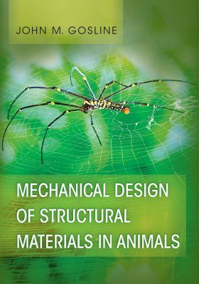 Mechanical Design of Structural Materials in Animals | NHBS Academic ...