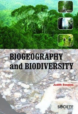 Biogeography and Biodiversity | NHBS Academic & Professional Books
