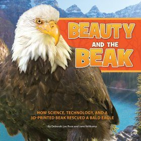 Beauty and the Beak | NHBS Good Reads