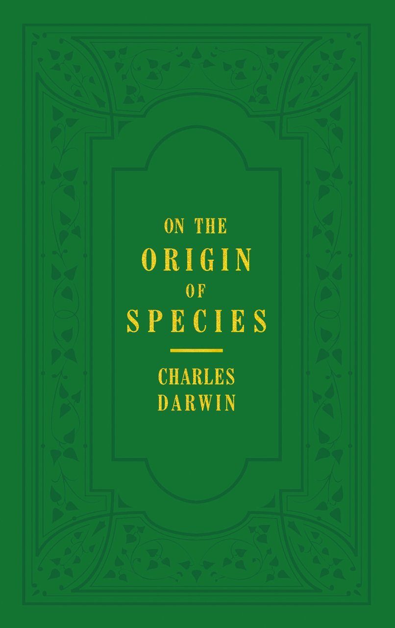 On the Origin of Species | NHBS Good Reads