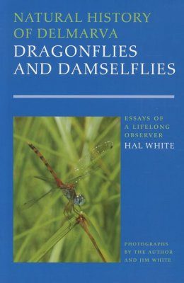Natural History of Delmarva Dragonflies and Damselflies: Essays of a ...