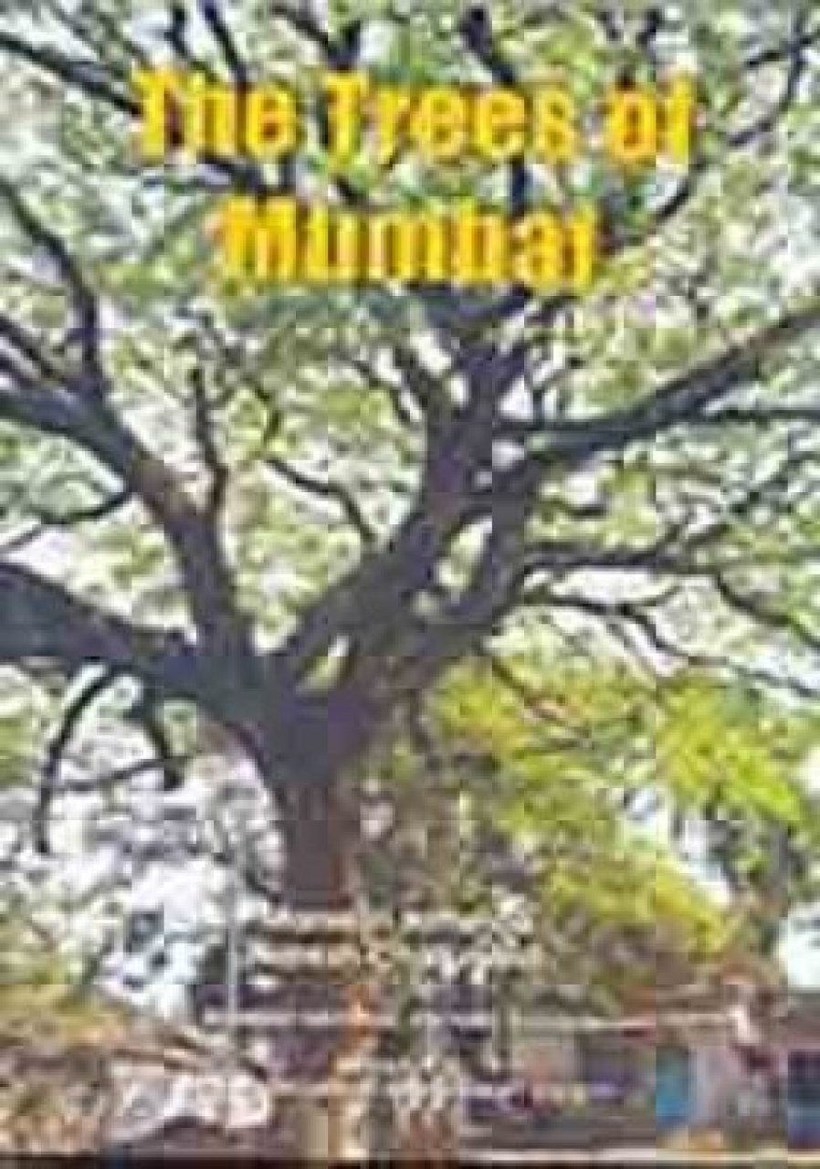 Trees of Mumbai | NHBS Field Guides & Natural History