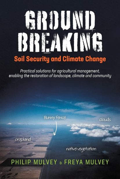 Ground Breaking: Soil Security and Climate Change | NHBS Academic ...
