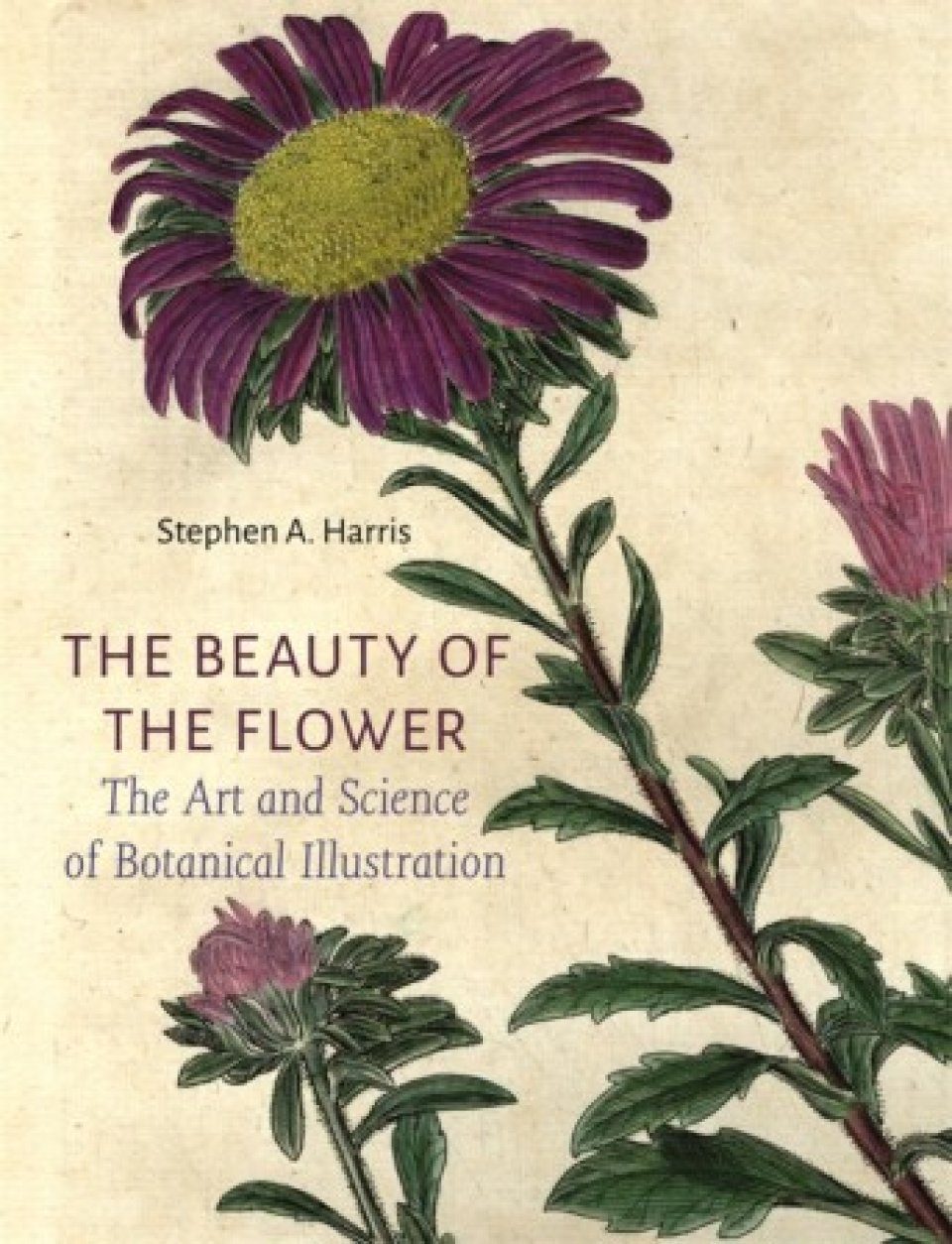The Beauty of the Flower: The Art and Science of Botanical Illustration ...