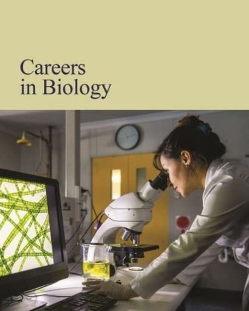 Careers in Biology | NHBS Academic & Professional Books