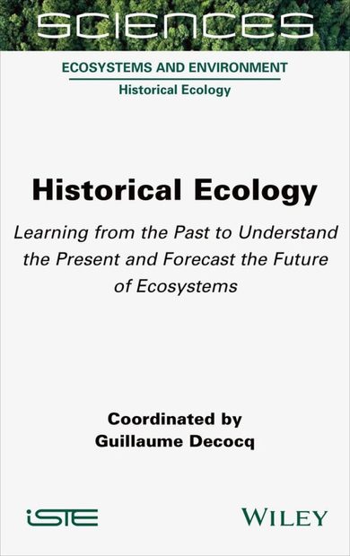 Historical Ecology | NHBS Academic & Professional Books