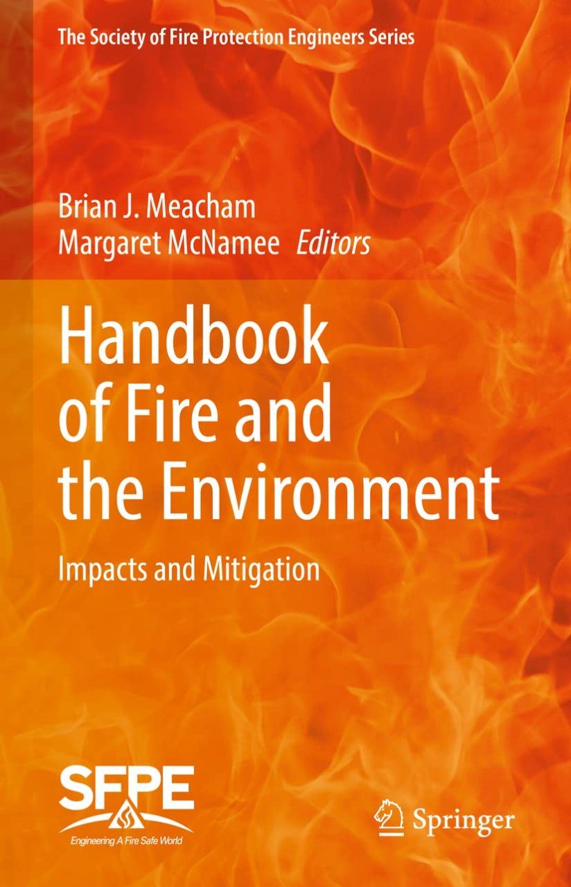 Handbook of Fire and the Environment: Impacts and Mitigation | NHBS ...