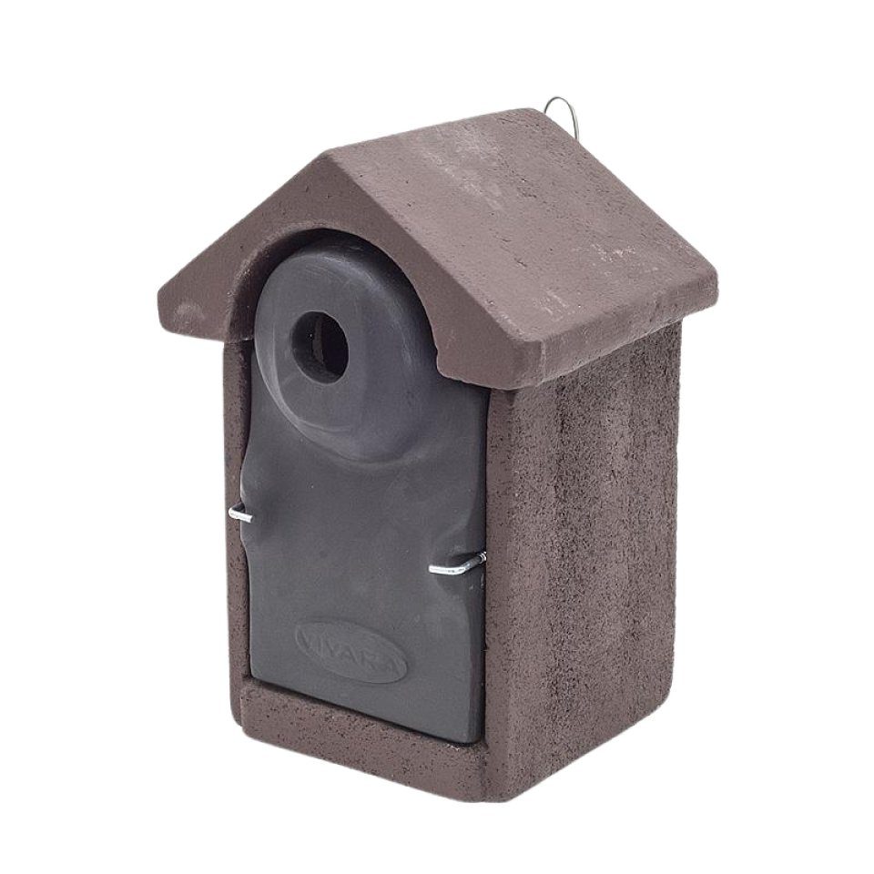 Low visibility Woodstone® nest boxes | NHBS Practical Conservation ...