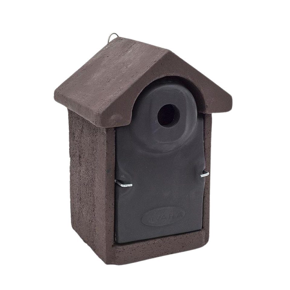 Low visibility Woodstone® nest boxes | NHBS Practical Conservation ...