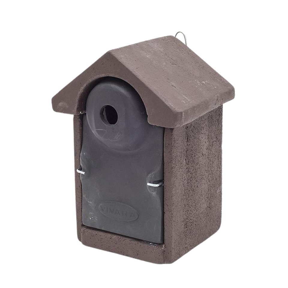 Low visibility Woodstone® nest boxes | NHBS Practical Conservation ...