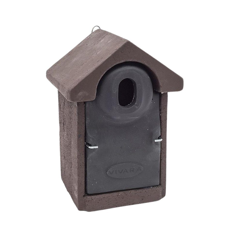 Low visibility Woodstone® nest boxes | NHBS Practical Conservation ...