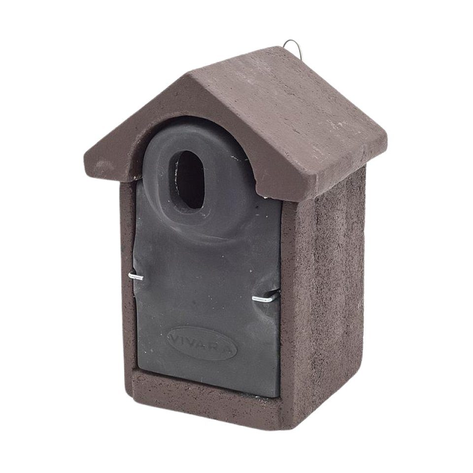 Low visibility Woodstone® nest boxes | NHBS Practical Conservation ...
