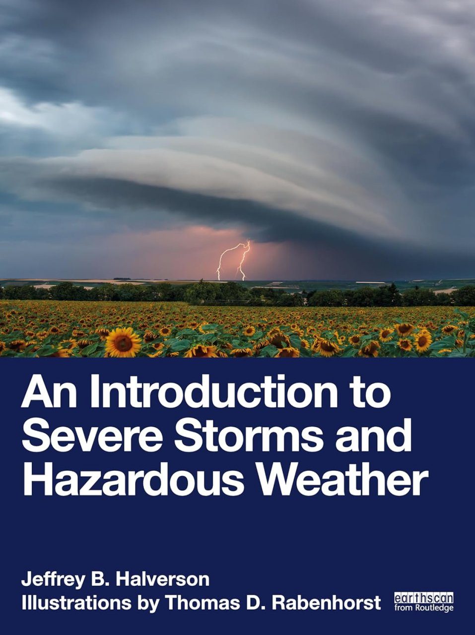 An Introduction to Severe Storms and Hazardous Weather | NHBS Academic ...