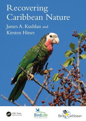 Recovering Caribbean Nature | NHBS Academic & Professional Books