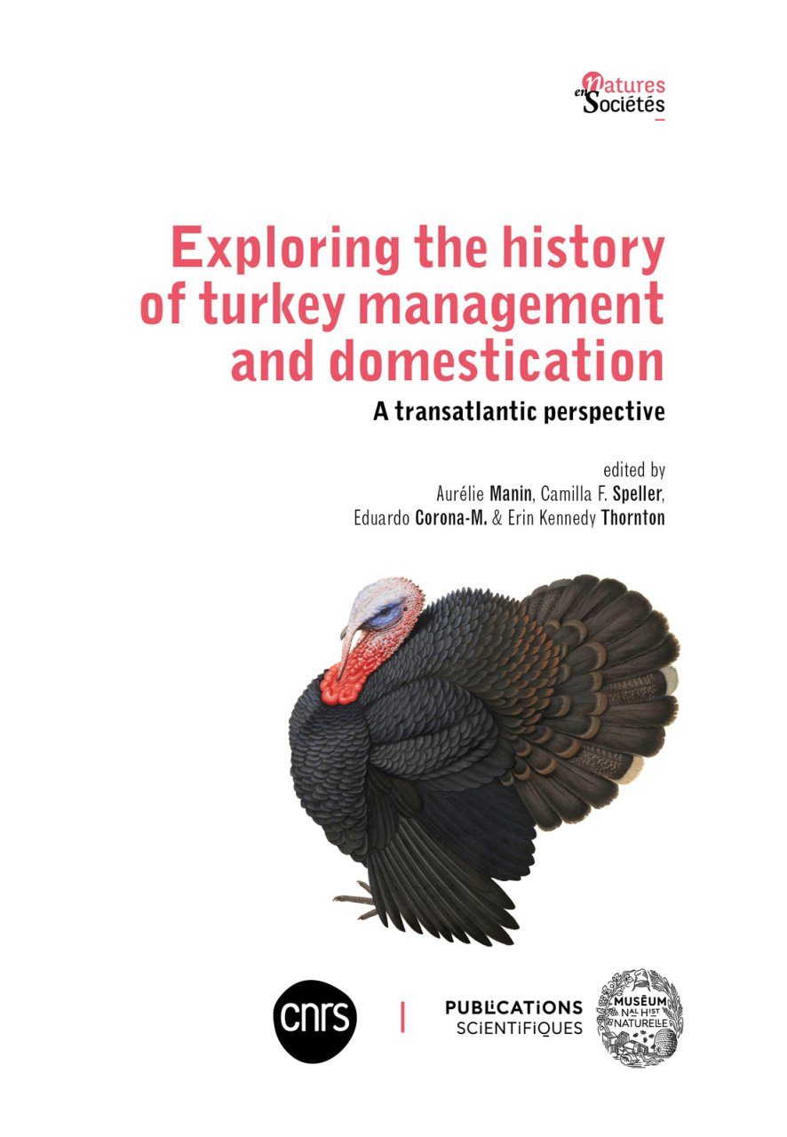 Exploring the History of Turkey Management and Domestication | NHBS ...