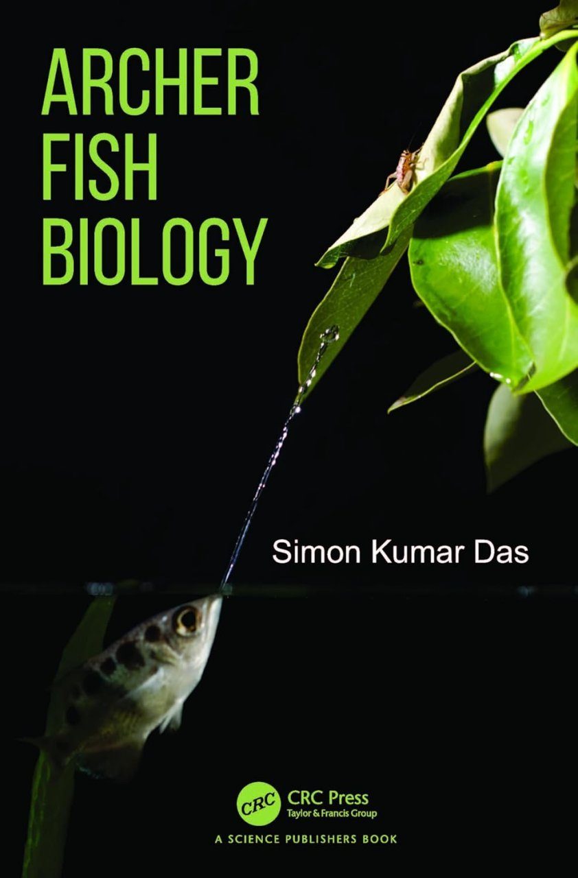 Archer Fish Biology | NHBS Academic & Professional Books