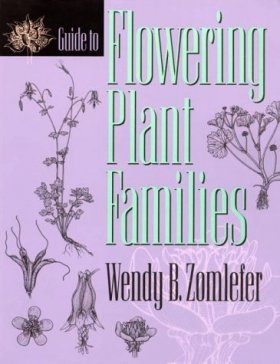 Guide to Flowering Plant Families | NHBS Field Guides & Natural History