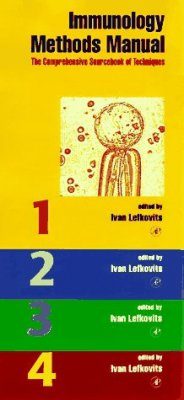 Immunology Methods Manual: The Comprehensive Sourcebook of Techniques ...