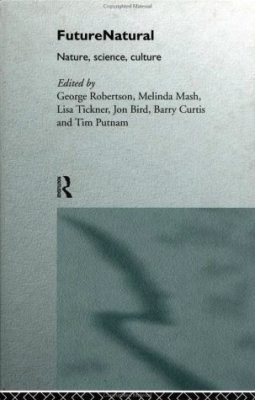 Future Natural: Nature, Science, Culture | NHBS Academic & Professional ...